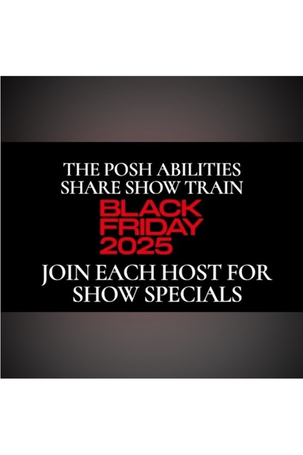 Posh Show - Poshmark